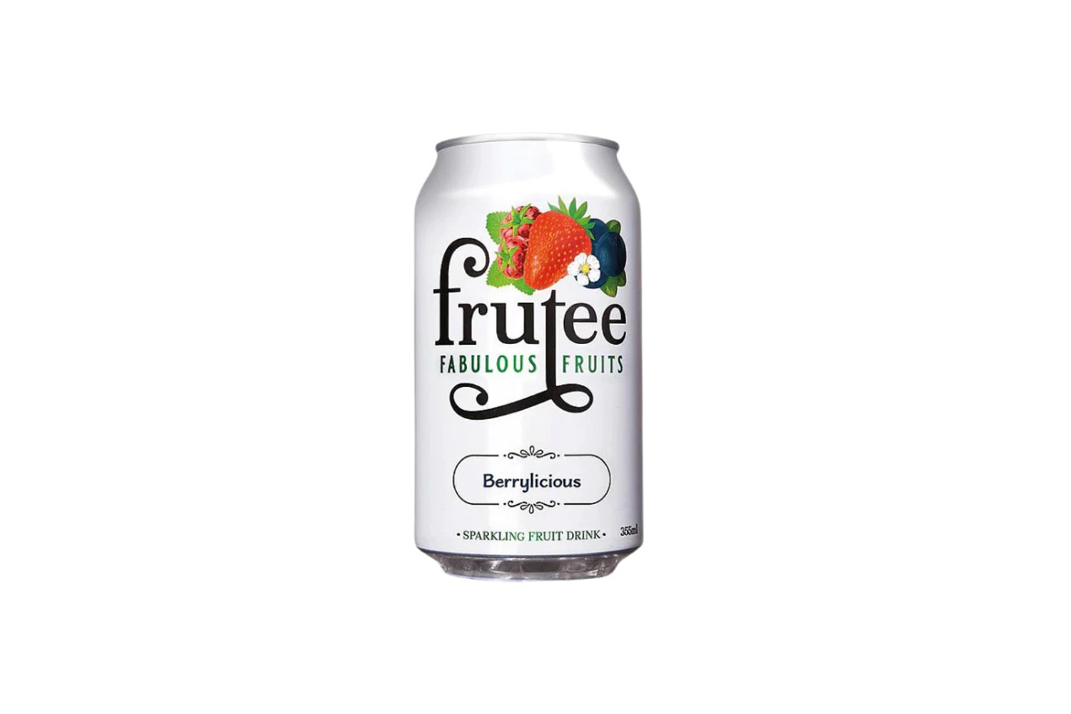 Frutee Drinks | Sugar Free Soda | My Sugar Free