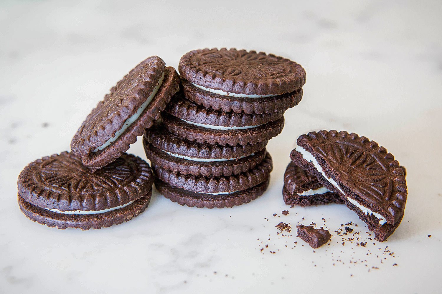 Sugar Free Cake, Cookies & Biscuits | Low Carb | MySugarFree – My Sugar ...