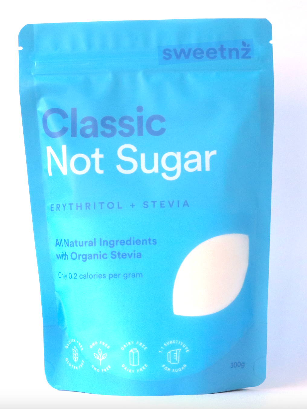 Natural Sweeteners For Diabetics | Classic Blend | My Sugar Free