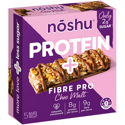 Noshu NZ | Noshu Foods | My Sugar Free