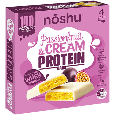 Noshu NZ | Noshu Foods | My Sugar Free